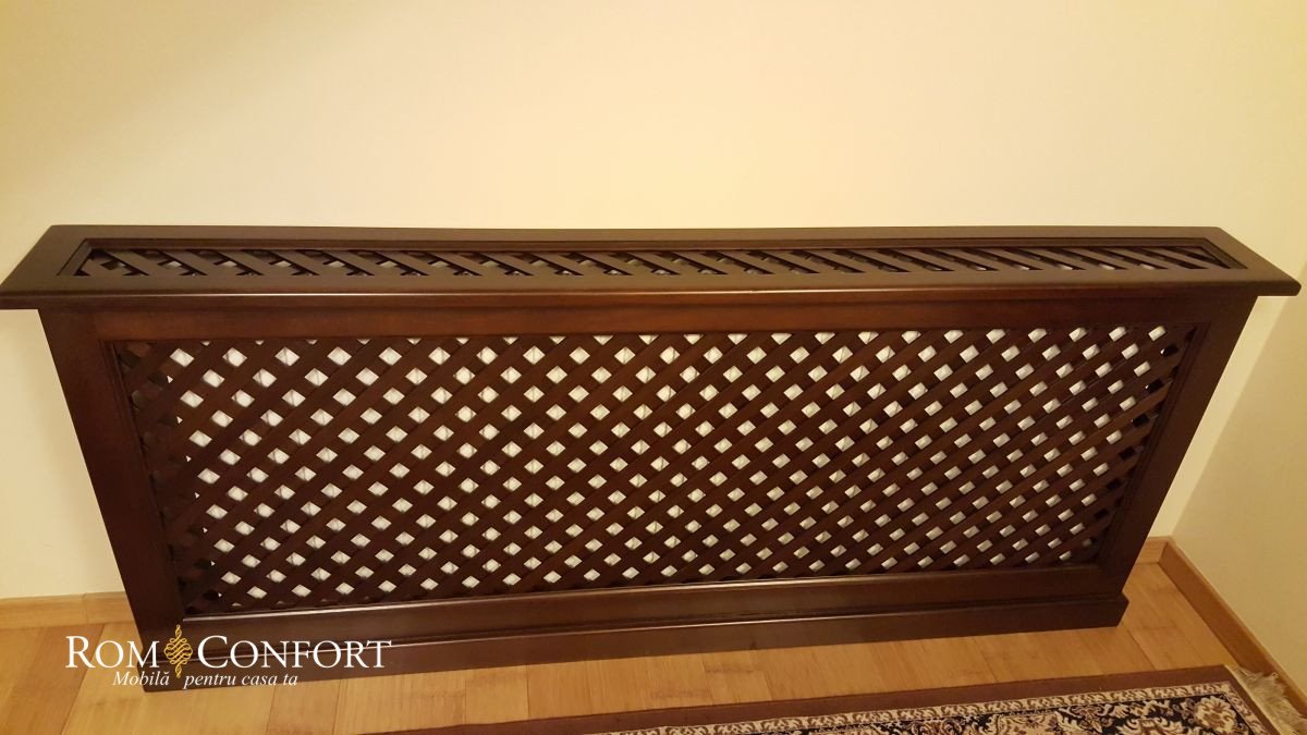 Masca de calorifer 2 - rom-confort.ro